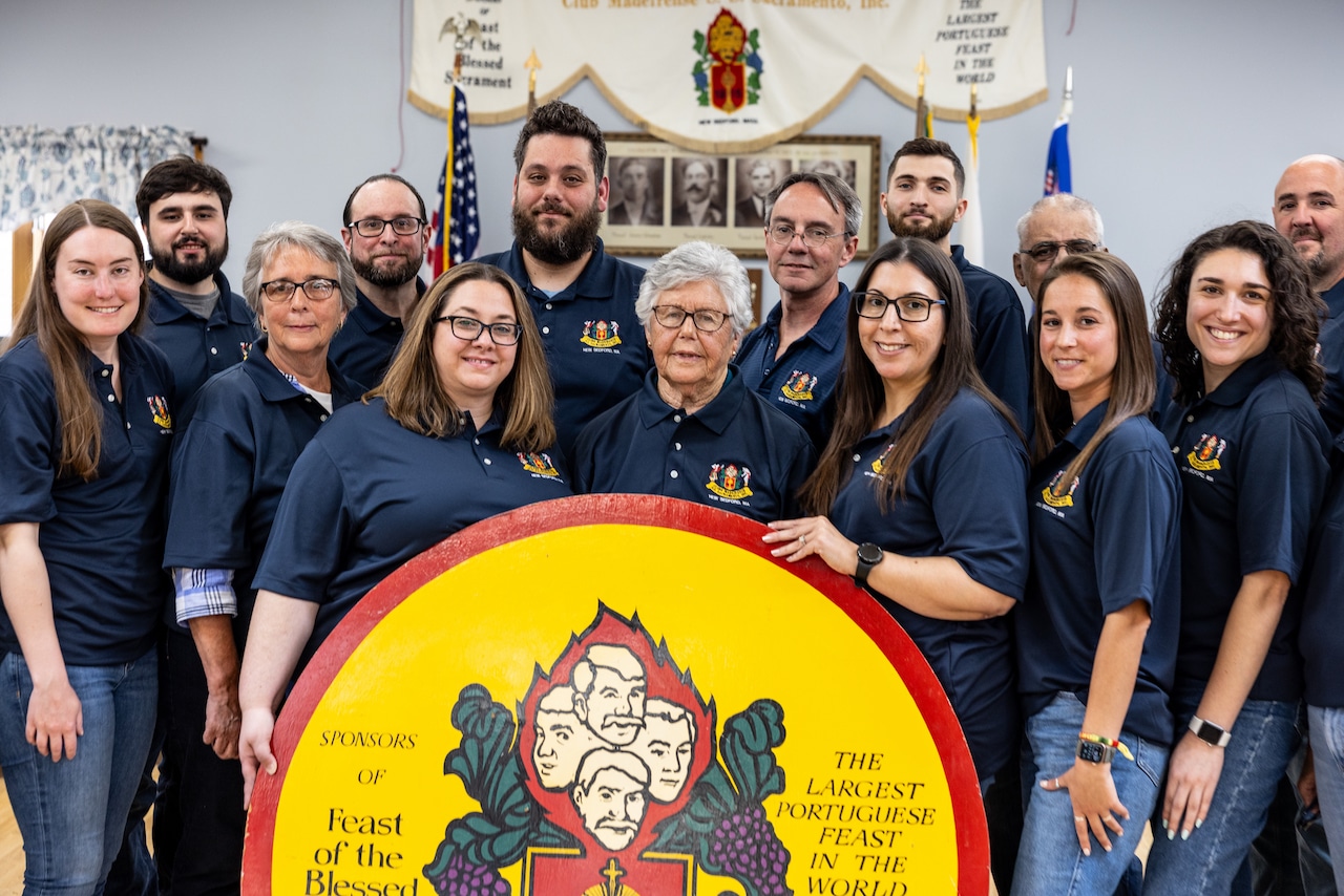 Vendor Application - FEAST of The Blessed Sacrament