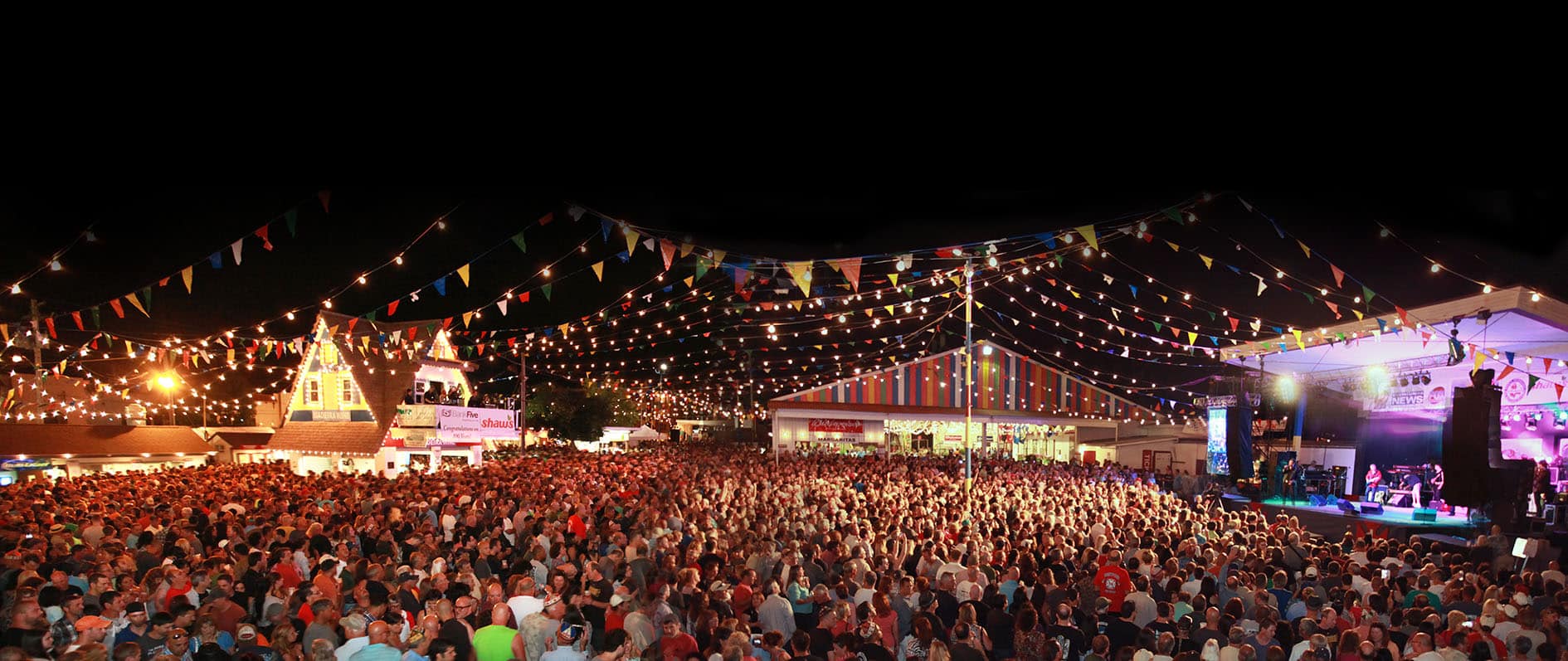 The Largest Portuguese Festival in the World Takes Place in ...